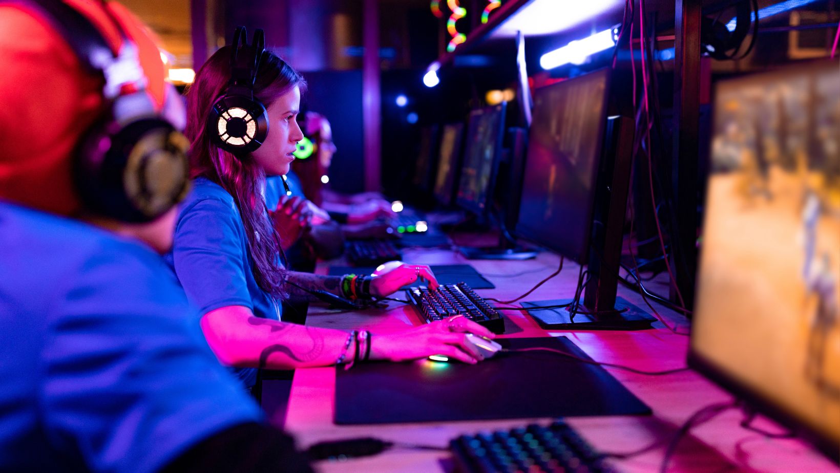 The Future of Instant Gaming Explained - @ united-gamers.net blog